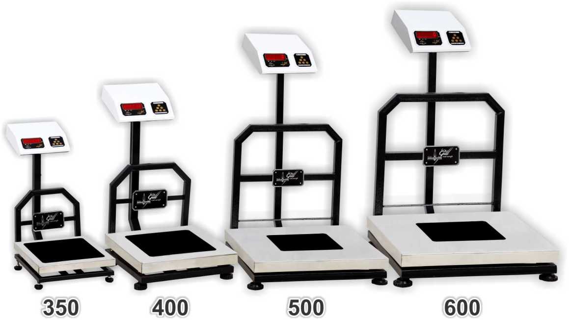 Manufacturer - Electronic Weighing Scales, Weighing Machines and ...